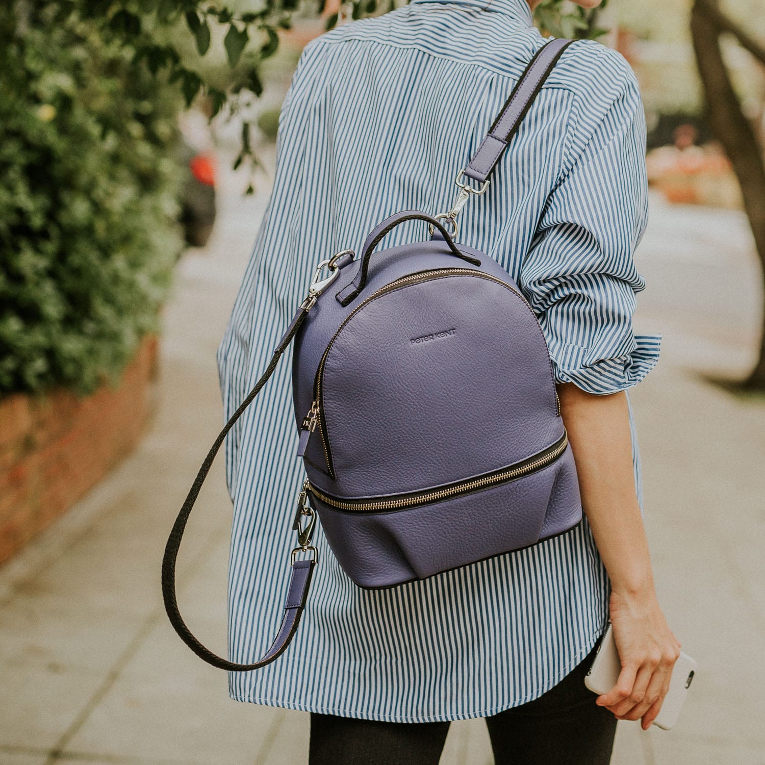 Mochila Buzios | Peter Kent